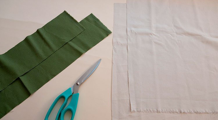 Tuto Coussins à volants brodés avec Brother | Cultura